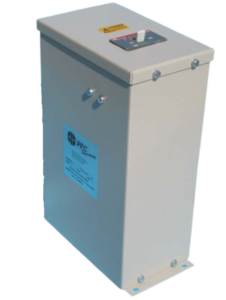 Power Factor Correction - Modules - PFC Engineering Ltd