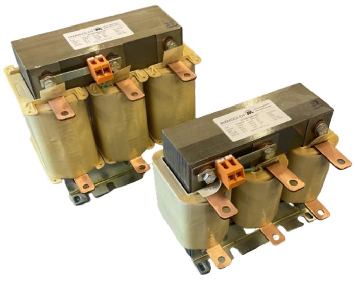 Power Factor Correction - Components - PFC Engineering Ltd