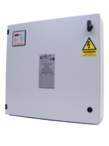 Power Factor Correction - Equipment - PFC Engineering Ltd