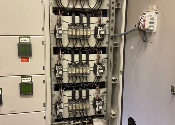 Latest News - PFC Engineering Ltd