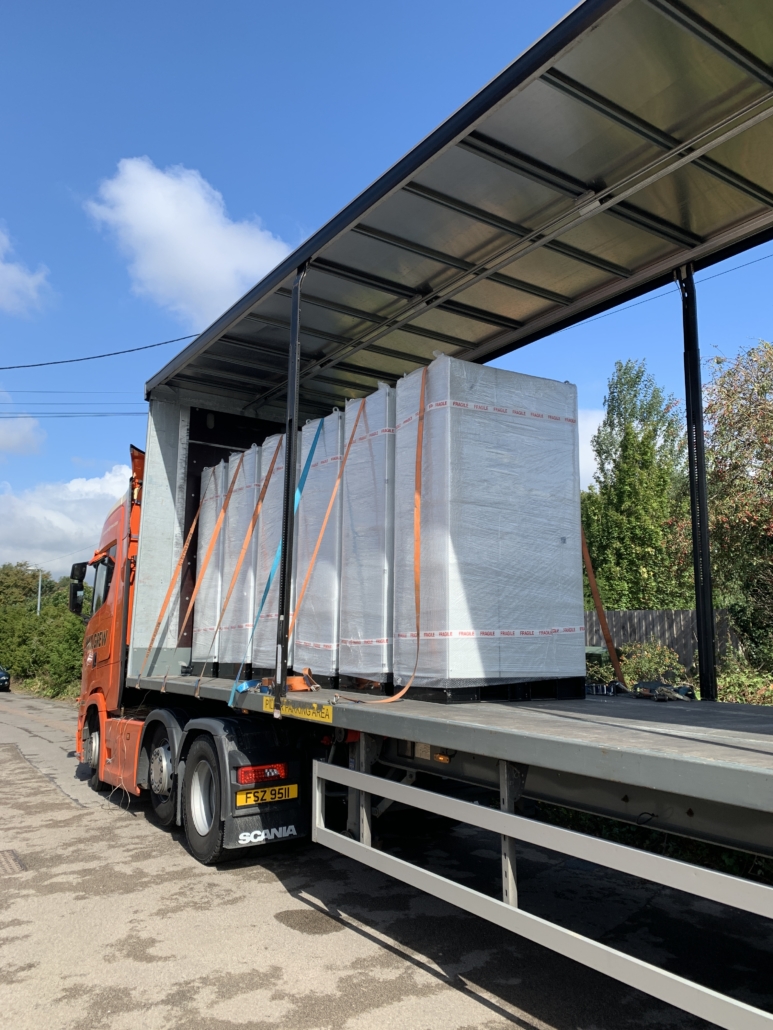 Active Harmonic Filters & Custom Build PFC Units - PFC Engineering Ltd