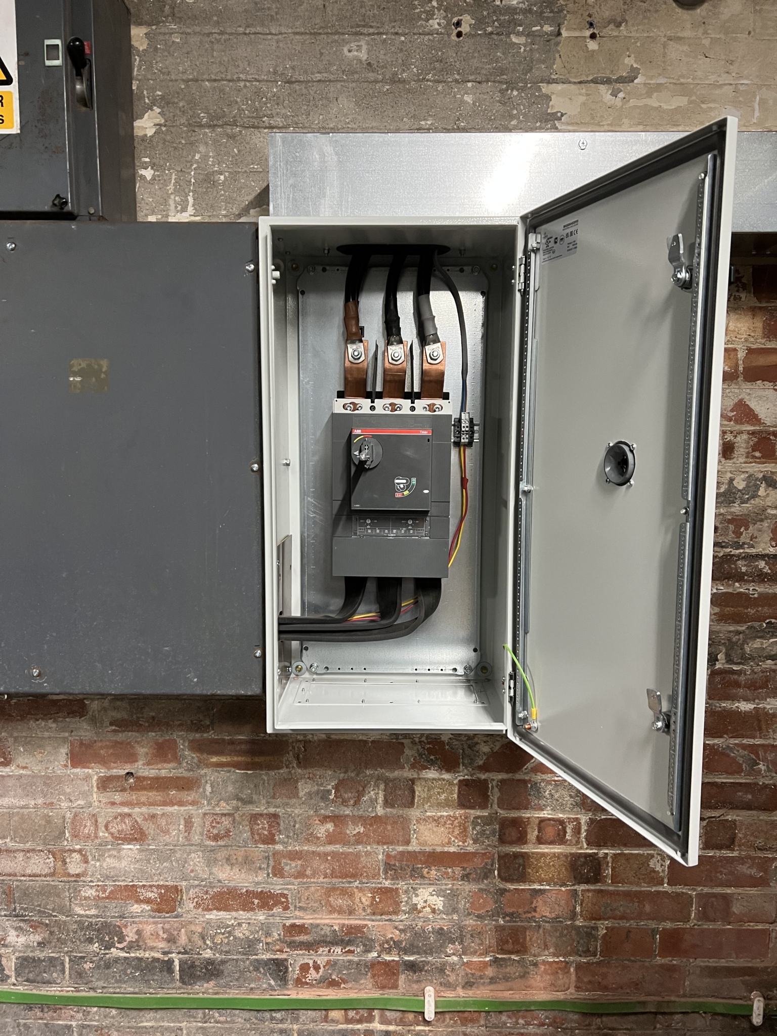 Install Gallery - PFC Engineering Ltd